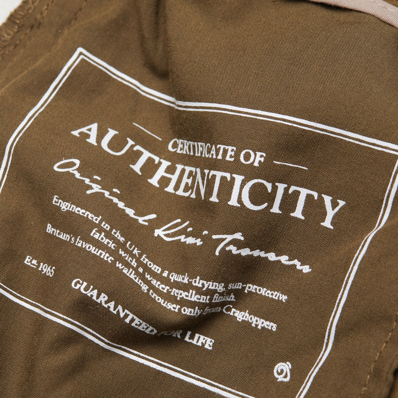 Men's Kiwi Collection