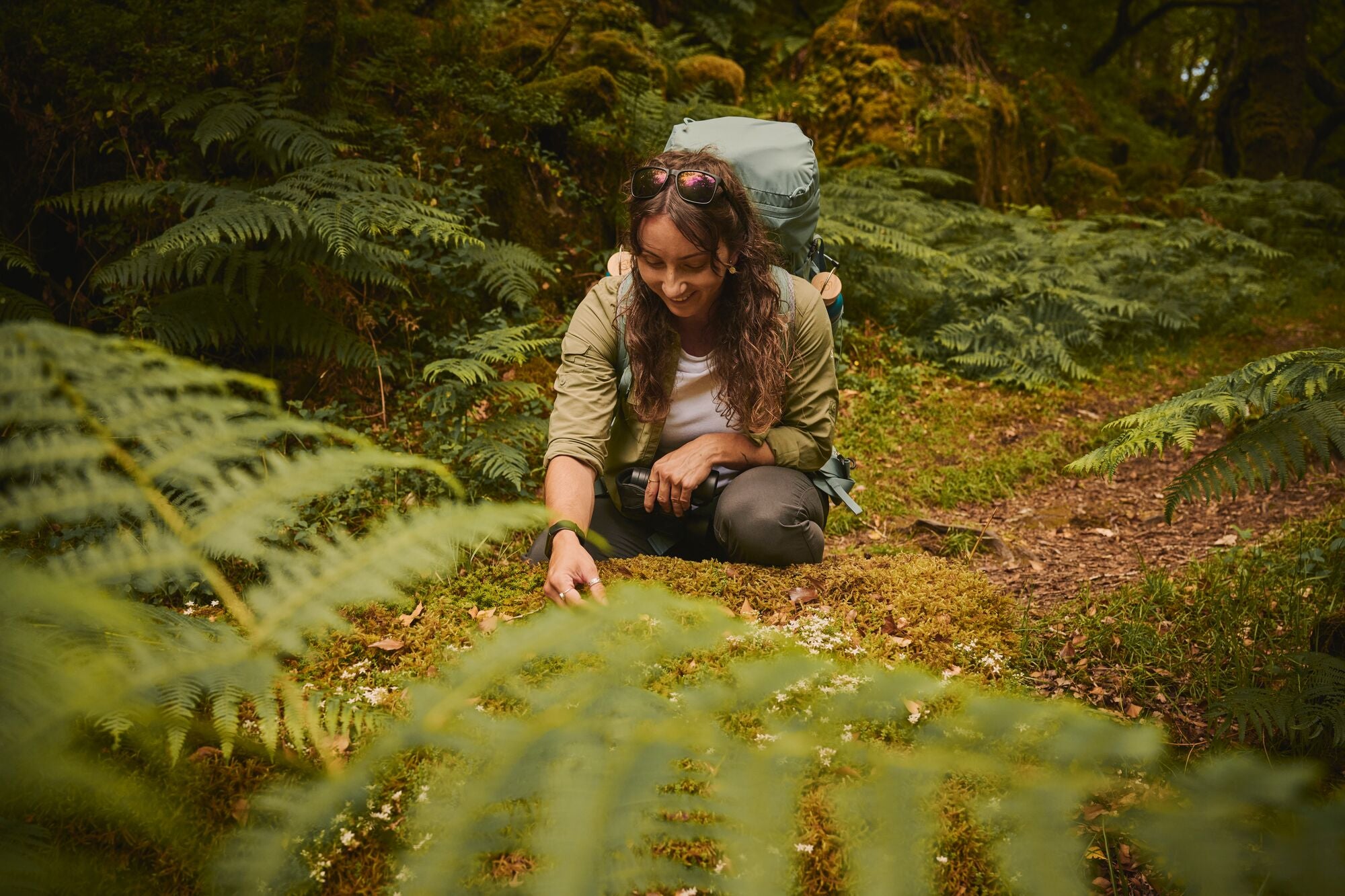 Women's Insect Shield® Pants