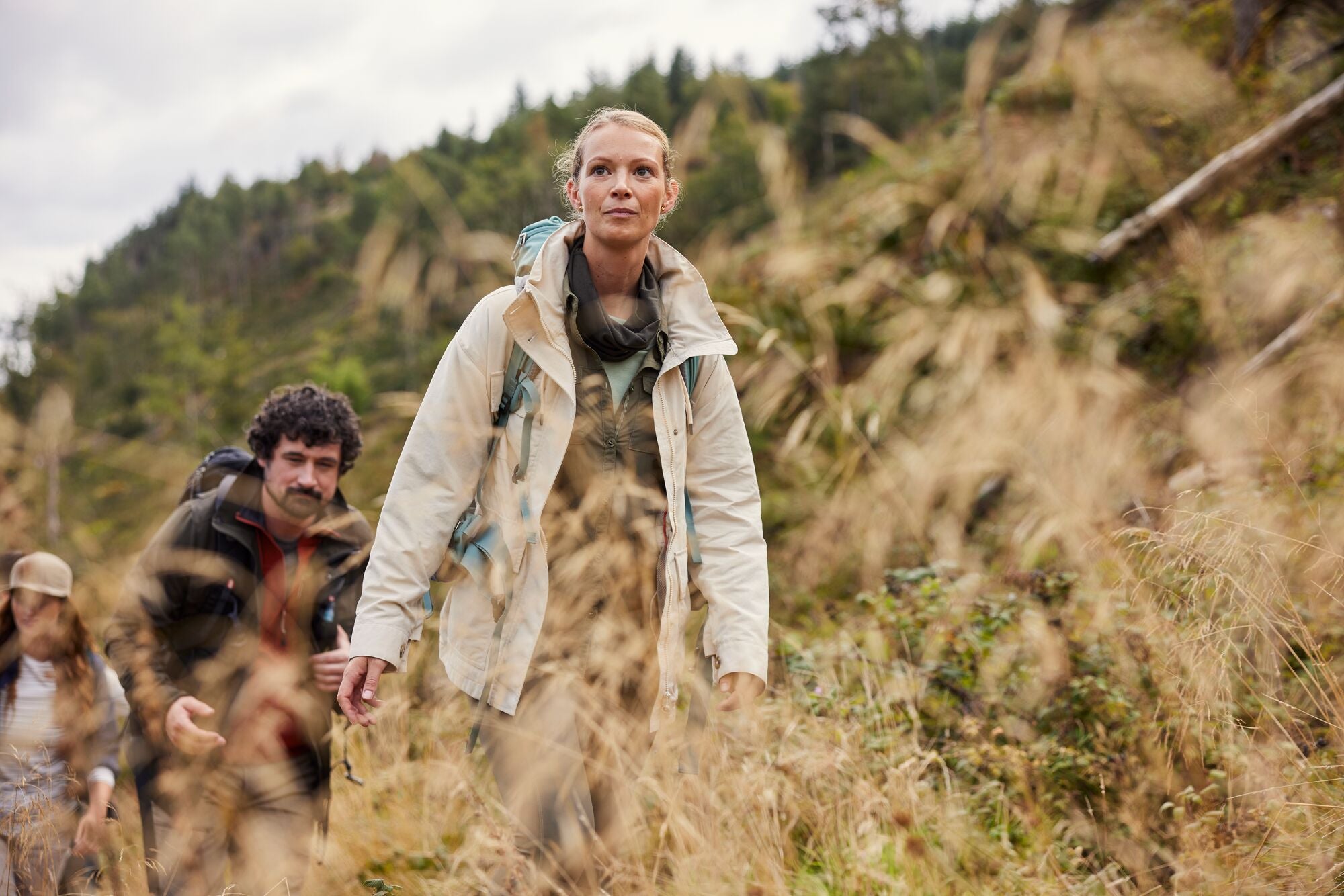 Women's Insect Shield® Core Kit