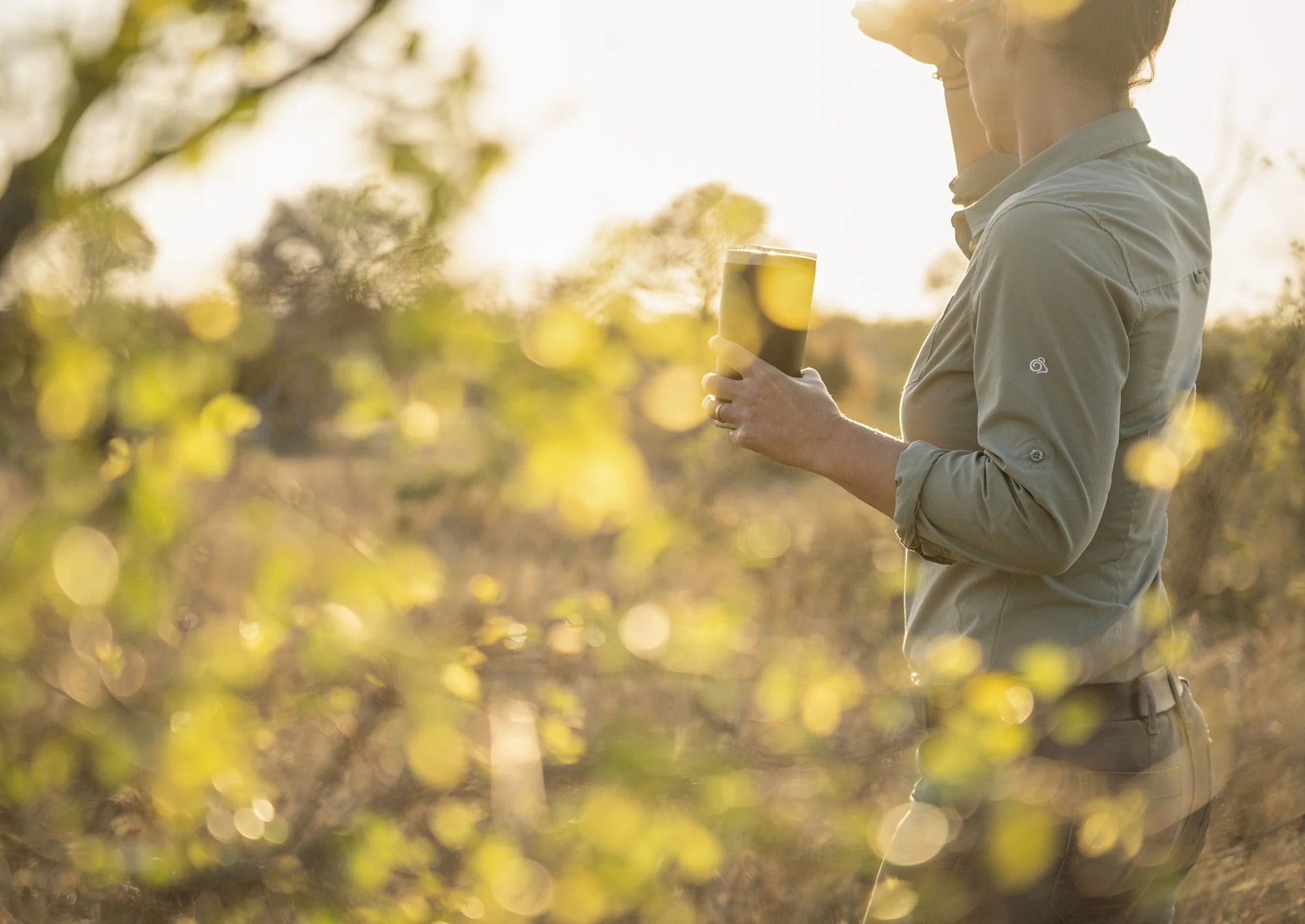 Women’s Insect Shield®