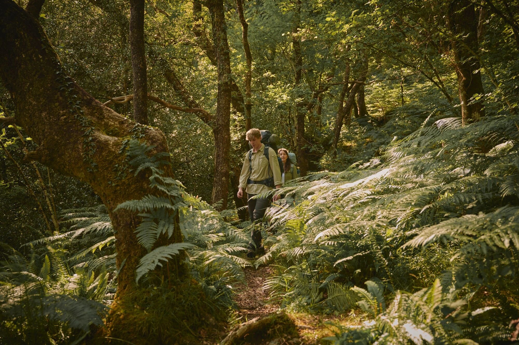 Men’s Insect Shield®